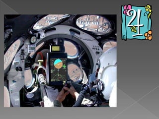 Ground Control To Major Tom | PPT