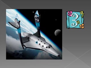 Ground Control To Major Tom | PPT