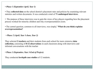 Grounded theory | PPTX