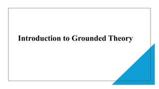 Grounded nursing khan. Theory-2025.pptx