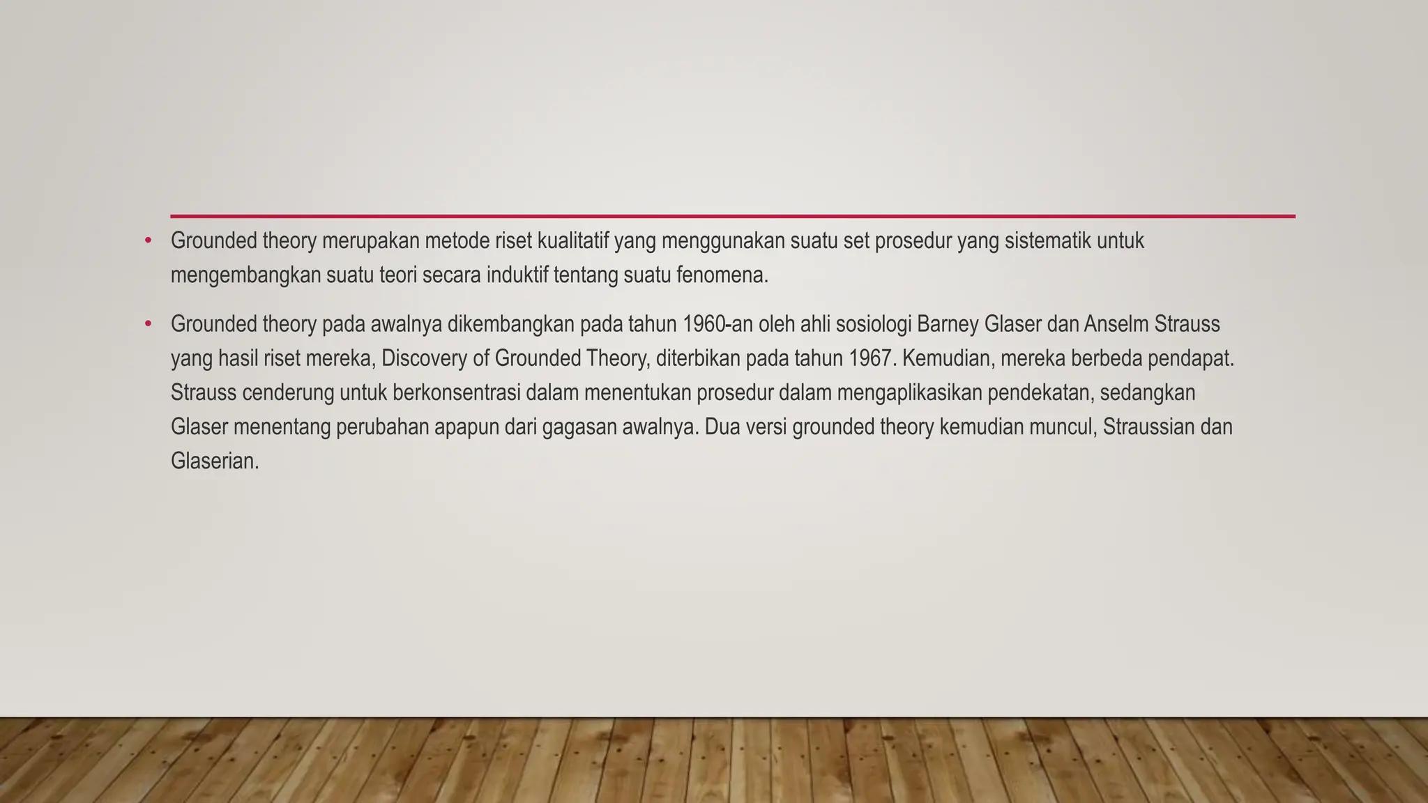 grounded teori dalam penelitian kualitatif.pptx