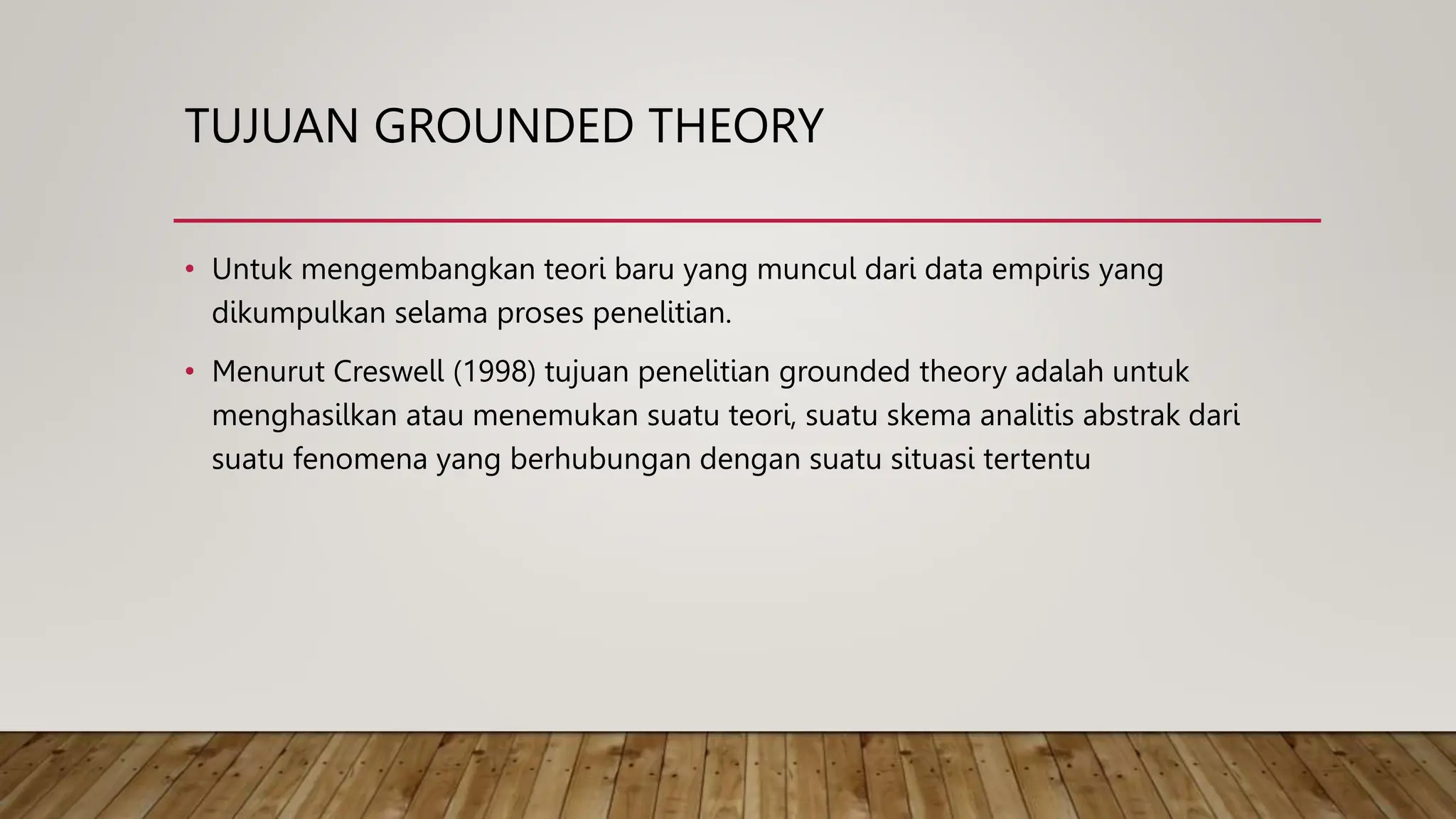 grounded teori dalam penelitian kualitatif.pptx