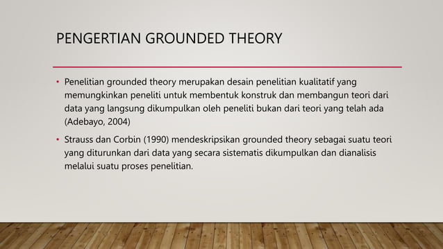 grounded teori dalam penelitian kualitatif.pptx