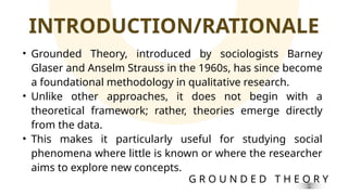 QUALITATIVE RESEARCH METHOD GROUNDED THEORY.pptx