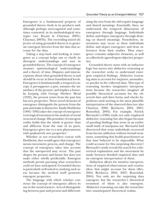 Grounded Theory as an Emergent Method.pdf