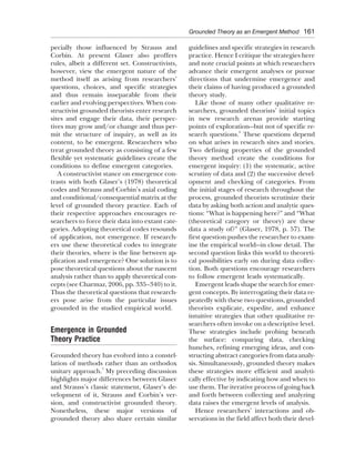 Grounded Theory as an Emergent Method.pdf