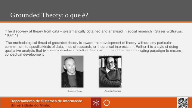 Grounded Theory