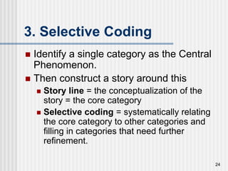 Grounded Theory & Hermeneutic approaches.pptx