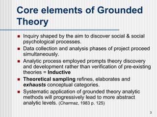 Grounded Theory & Hermeneutic approaches.pptx