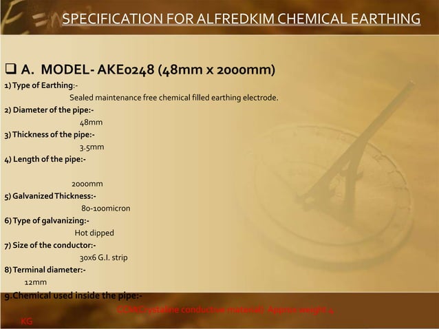 Ground Enrichment Material by Alfred Kim Haryana | PPT
