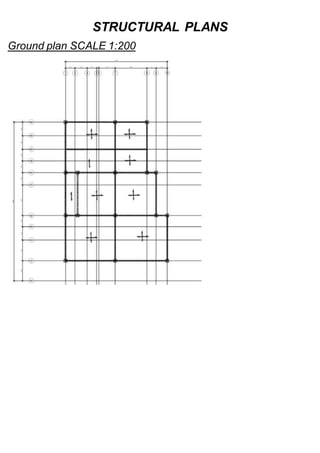 structure analysis | DOCX
