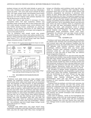Artificial Ground freezing, AGF, Metode Thermal, Perbaikan Tanah | PDF