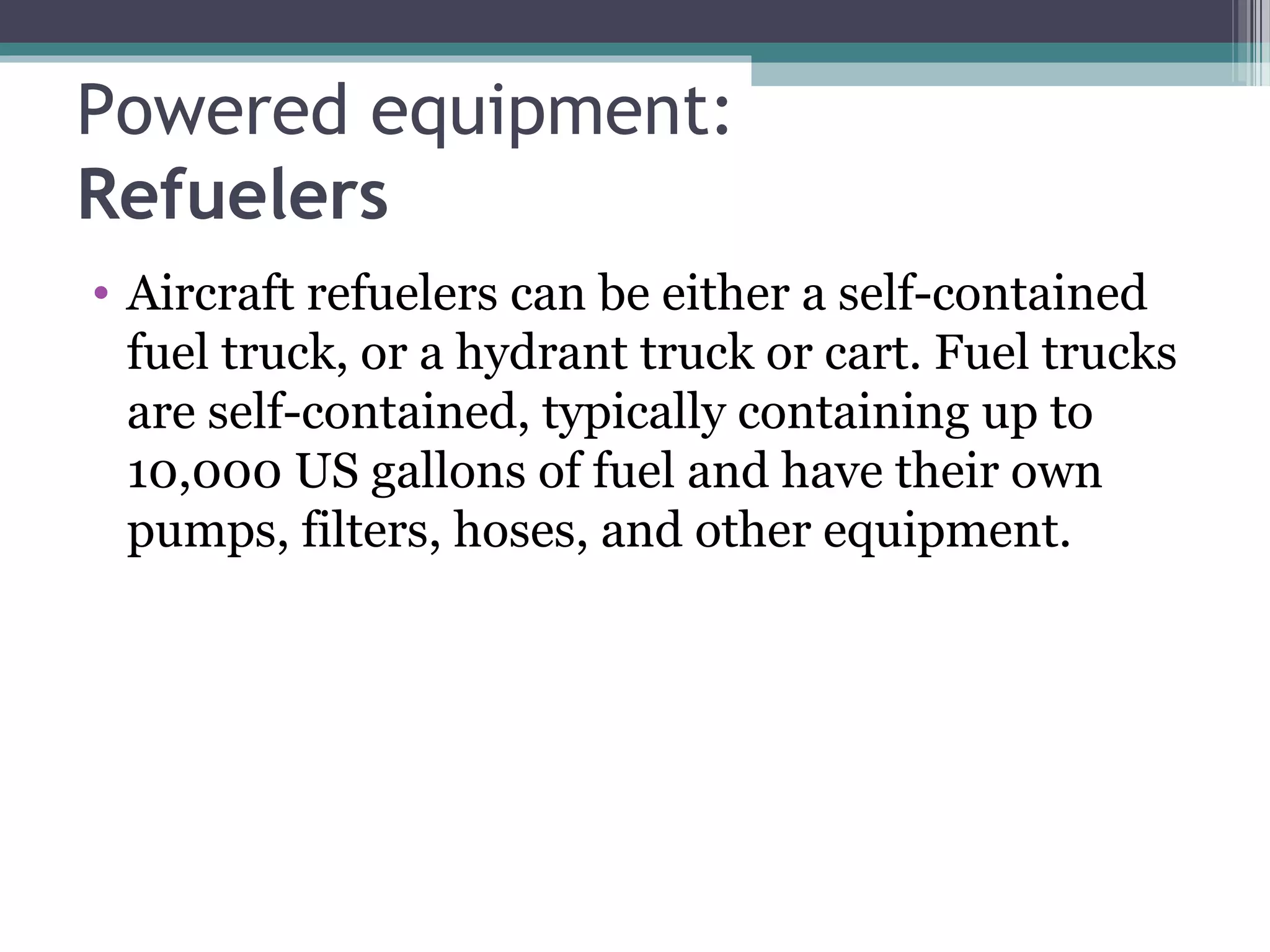 Airport Ground Handling (Introduction) | PPT