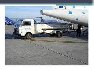 Airport Ground Handling (Introduction) | PPT