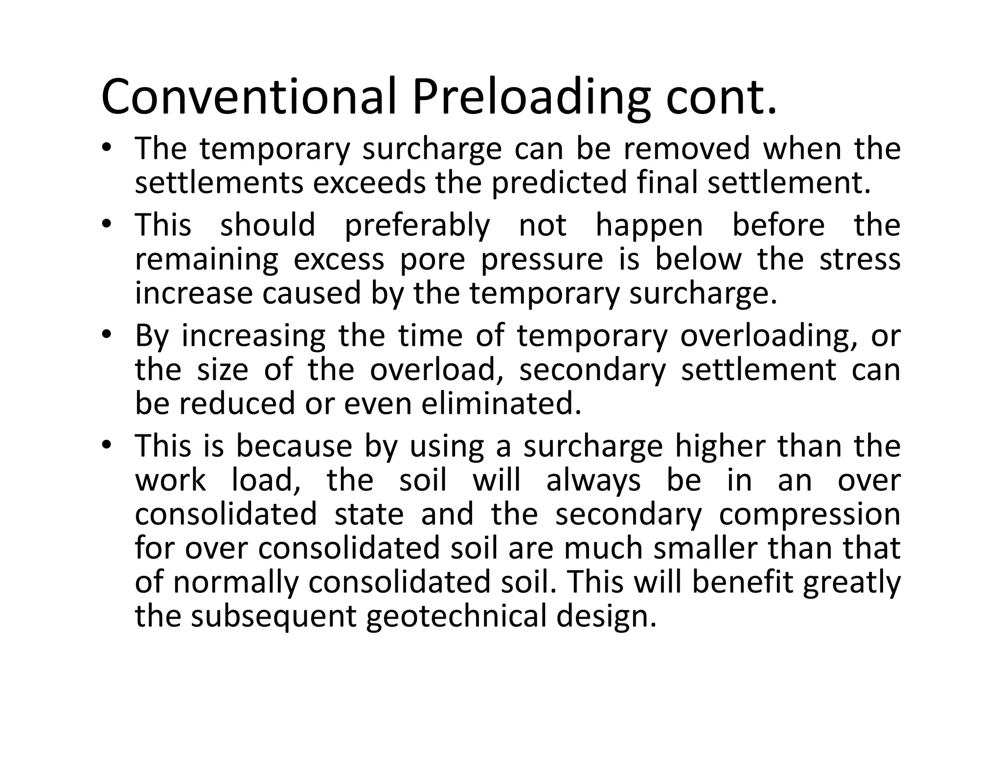 Ground improvement technique | PDF