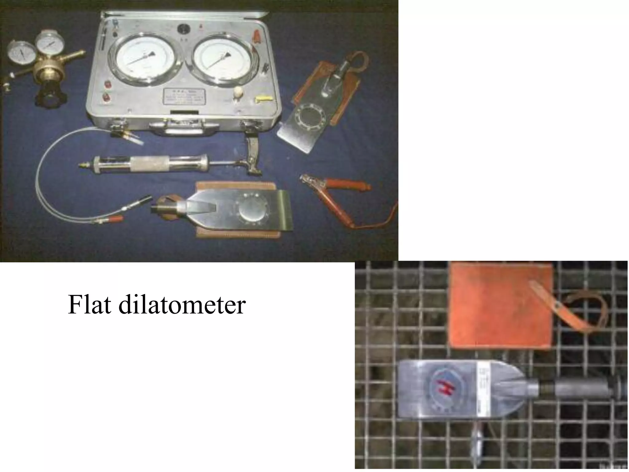 Ground improvement techniques compaction vibration | PDF