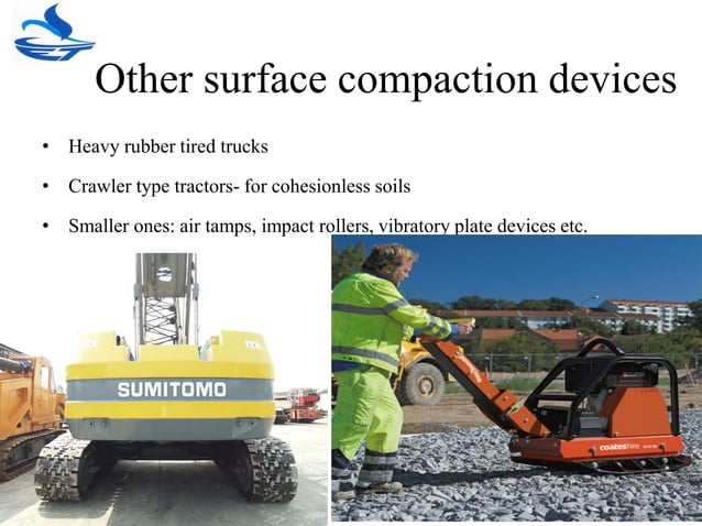 Ground improvement techniques compaction vibration | PDF