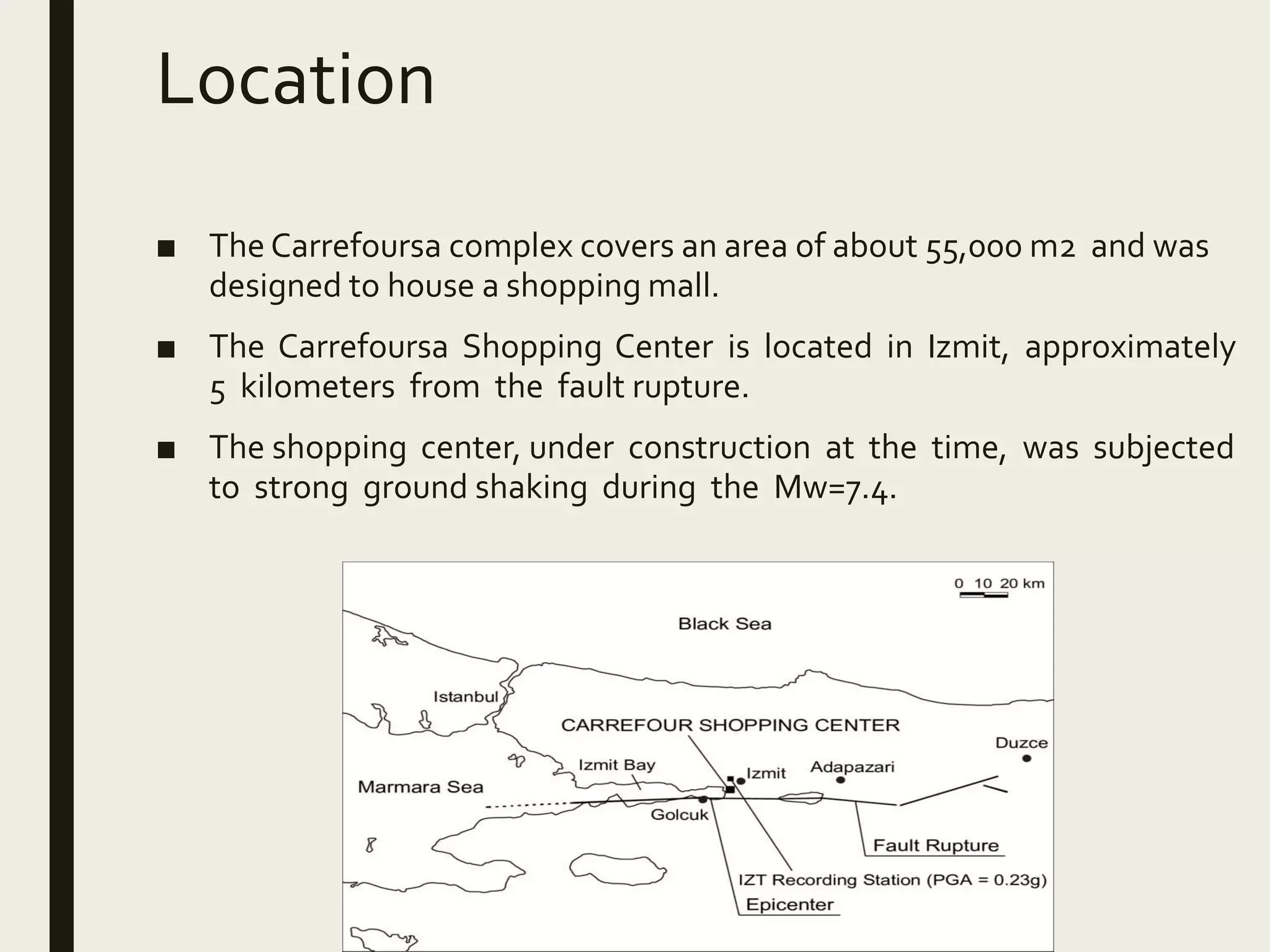 Ground improvement using jet grouting column | PPTX