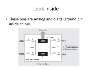 Grounding | PDF