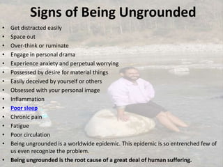 Grounding | PPTX