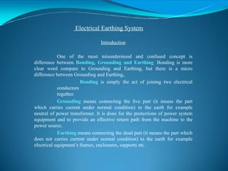 grounding & earthing-copy-160804085750.pptx