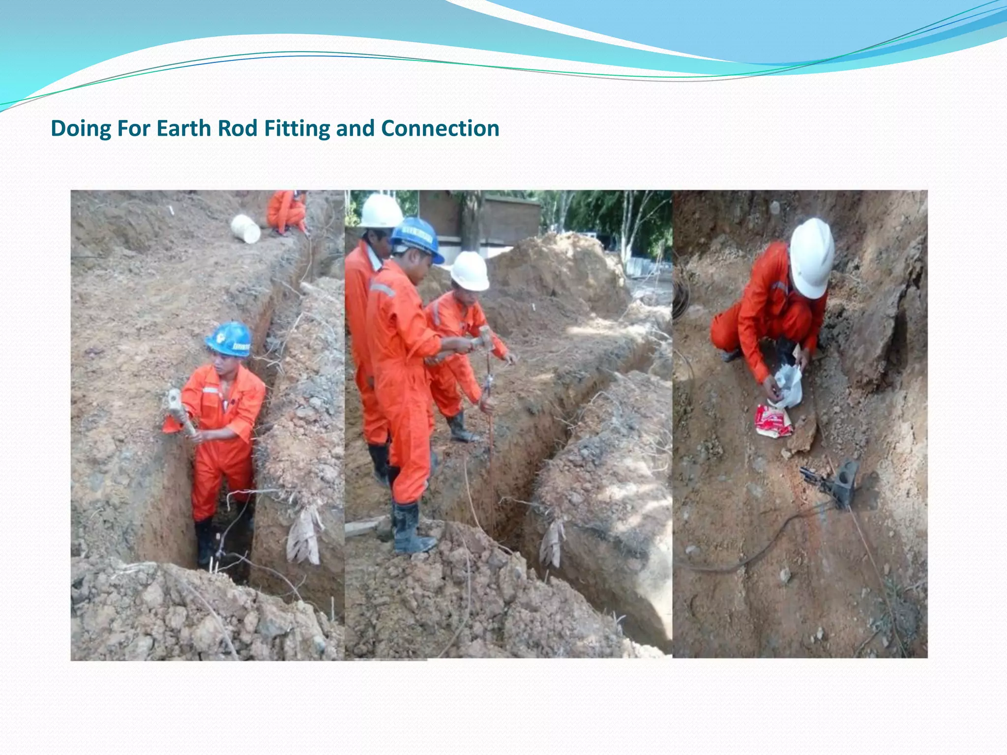 Grounding,Earthing,Bonding | PDF
