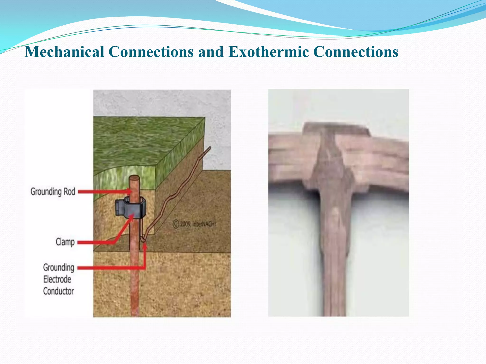 Grounding,Earthing,Bonding | PDF