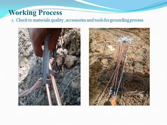 Grounding,Earthing,Bonding | PDF | Chemistry | Science