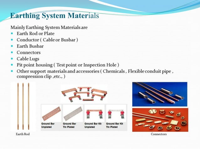 Grounding,Earthing,Bonding | PDF | Chemistry | Science