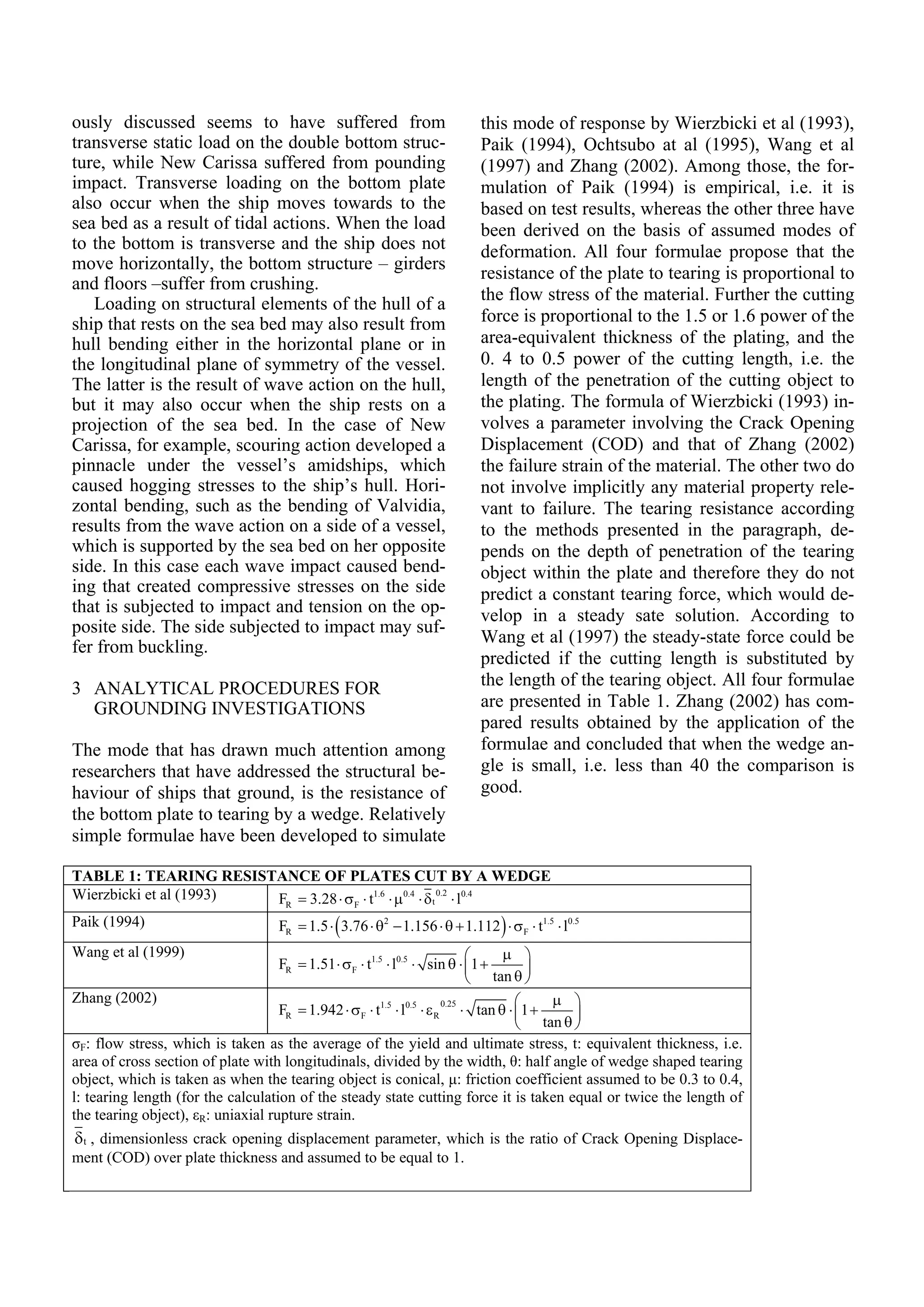 Grounding 001 | PDF