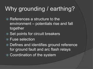 GROUNDING1.ppt