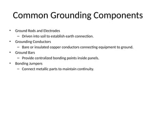Grounding_and_Bonding_Fundamentals_Detailed_Presentation.pptx