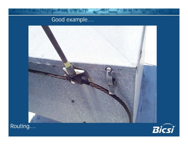 Grounding and bonding testing | PDF