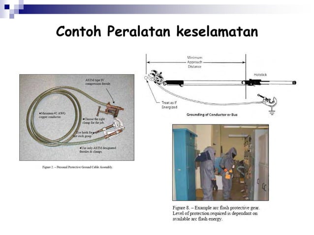 Safety Grounding, Lightning protection and building | PDF