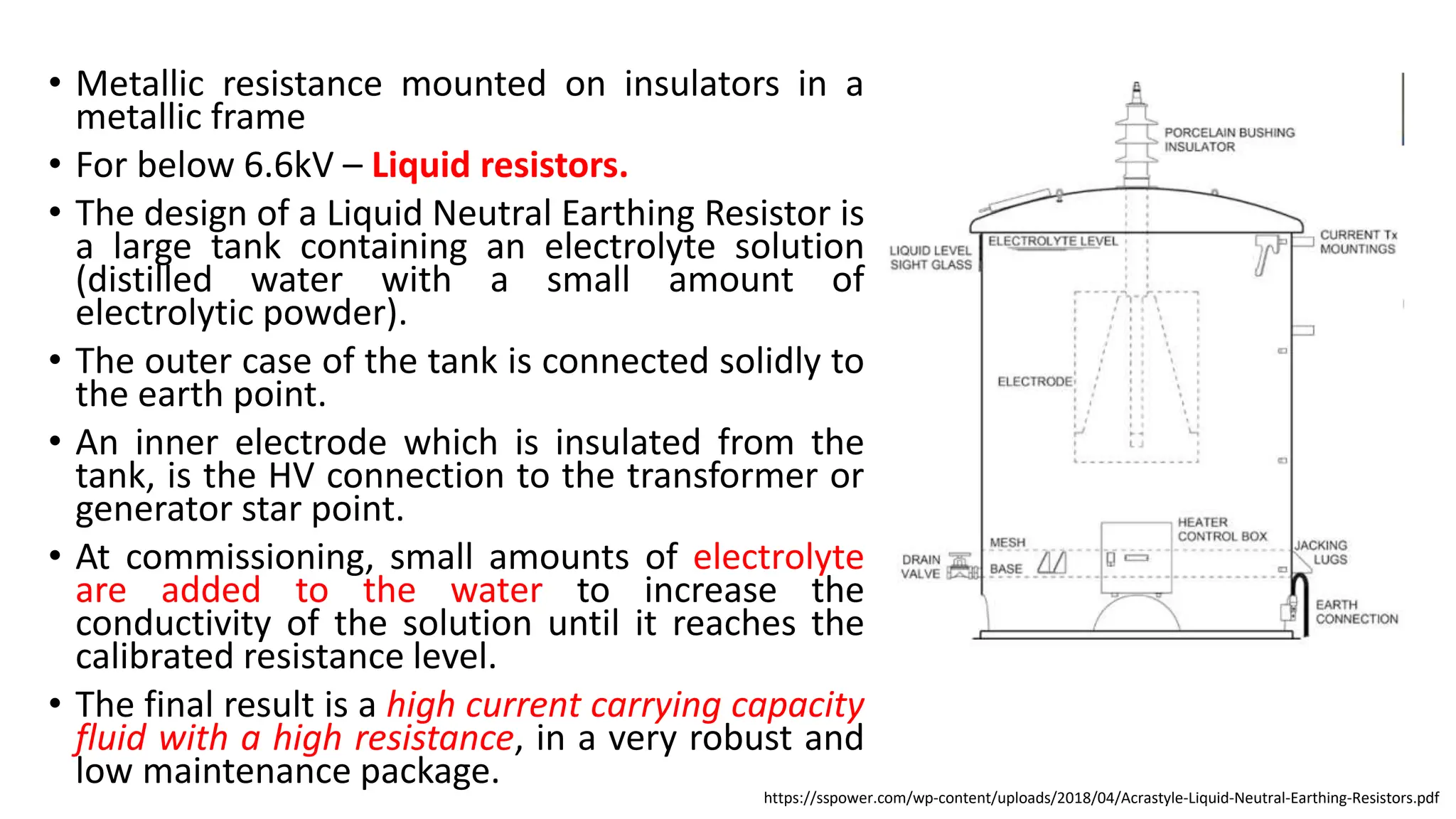 Earthing grounding protection Difference between earthing and grounding ...