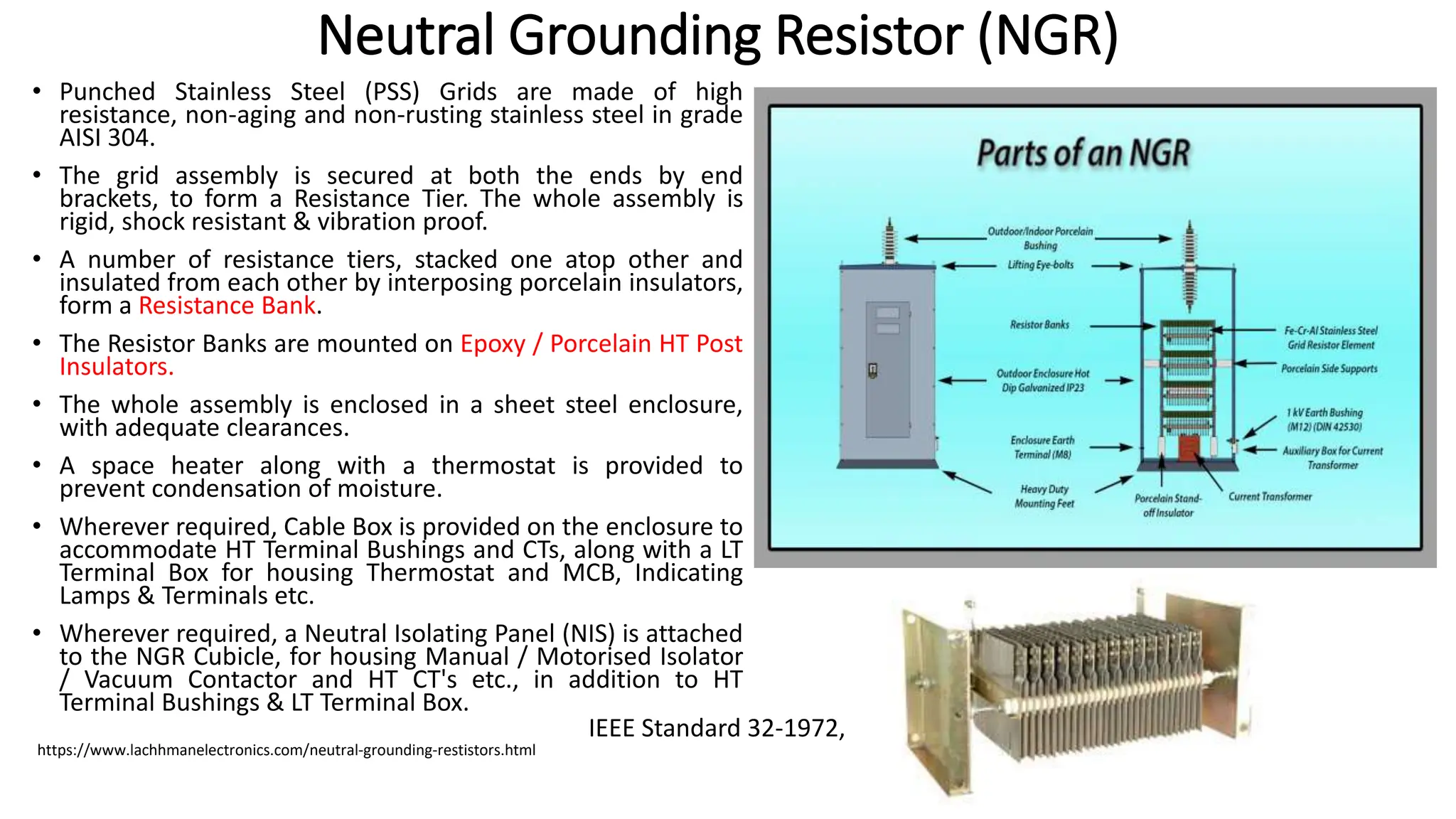 Earthing grounding protection Difference between earthing and grounding ...