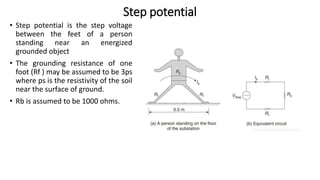 Earthing grounding protection Difference between earthing and grounding ...
