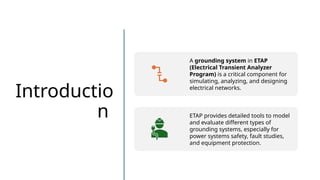 Grounding SystemGrounding SystemGrounding SystemGrounding SystemGrounding System.pptx