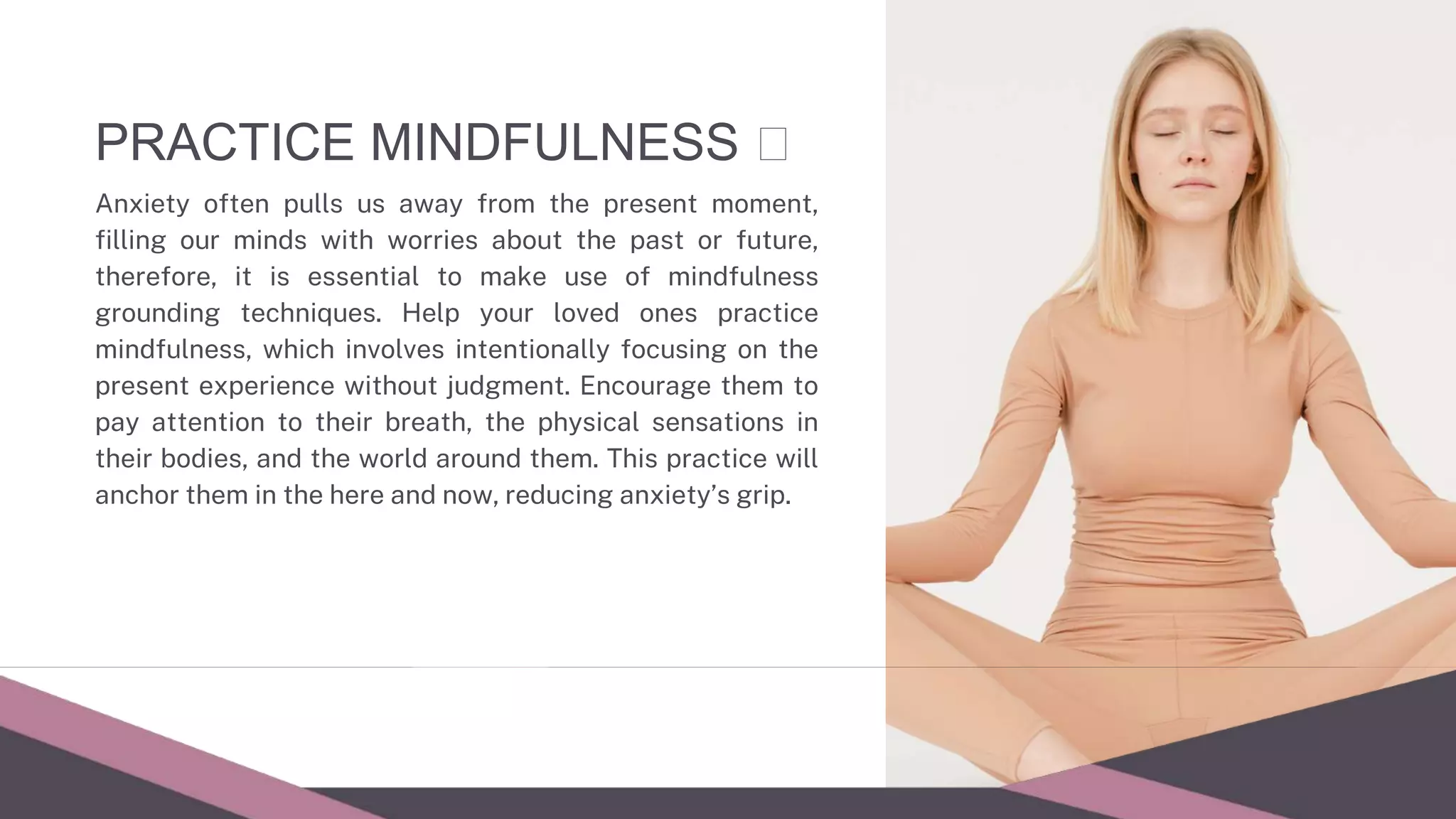 GROUNDING TECHNIQUES FOR ANXIETY STAY ROOTED, STAY CALM!.pptx