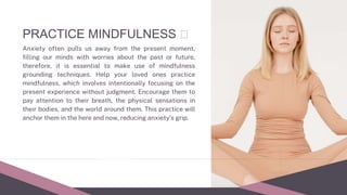 GROUNDING TECHNIQUES FOR ANXIETY STAY ROOTED, STAY CALM!.pptx