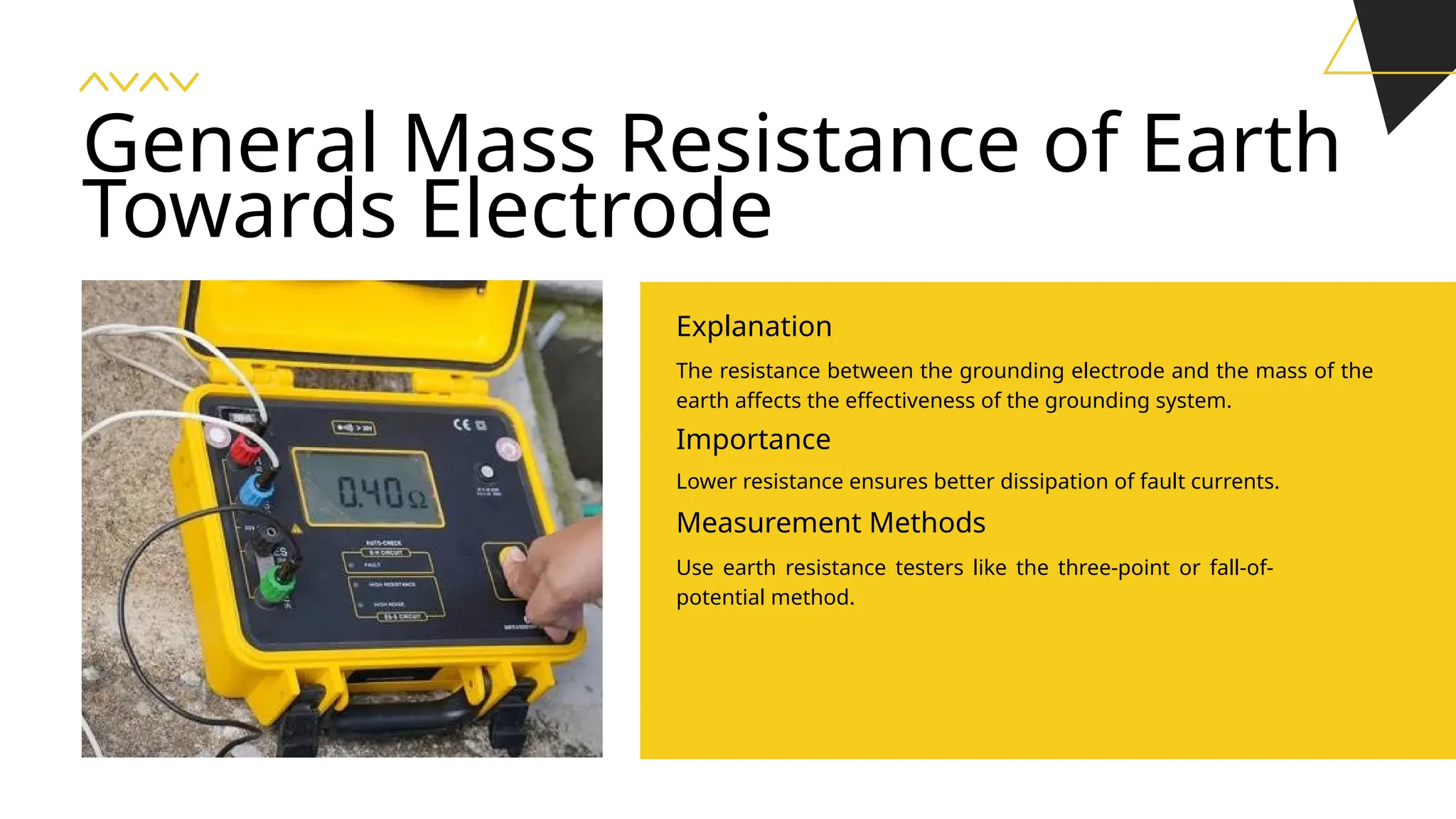 Grounding system Using TNCs Method .pptx