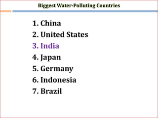Ground inventory and geospatial techniques for estimation of groundwater quality | PDF ...