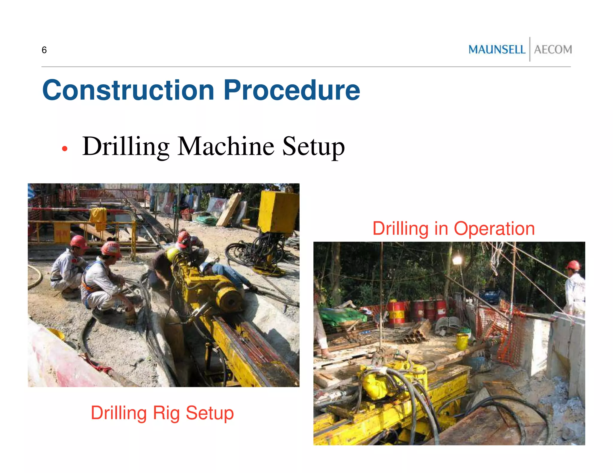 Ground Investigation by Horizontal Directional Drilling | PDF