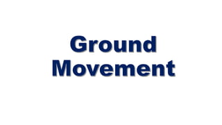 Ground Movement based on soil conditions | PPTX | Geology | Science