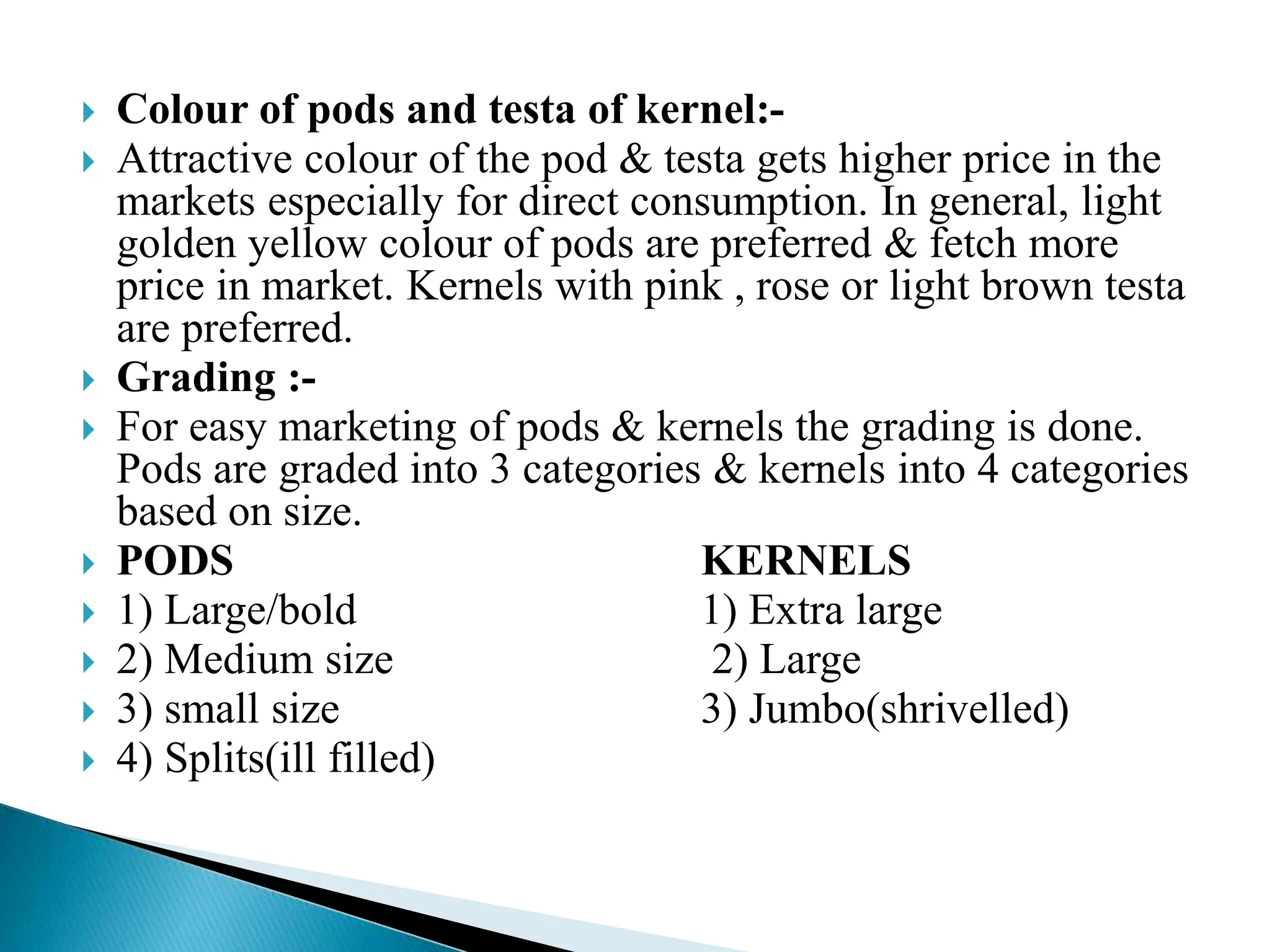 groundnut-210409060922.pdf | Commodities | Economy
