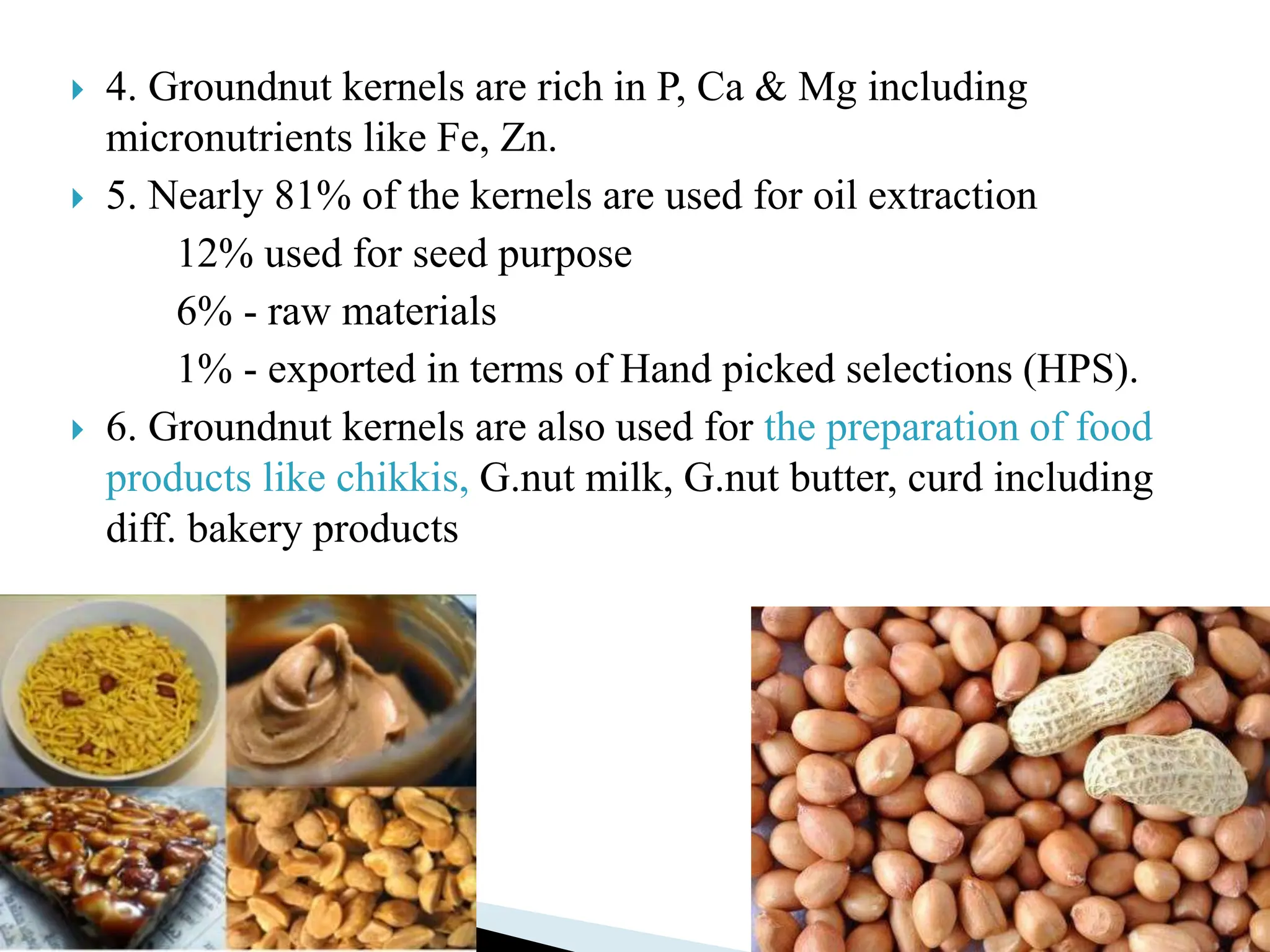 groundnut cultivation practices and quality parameters.pptx