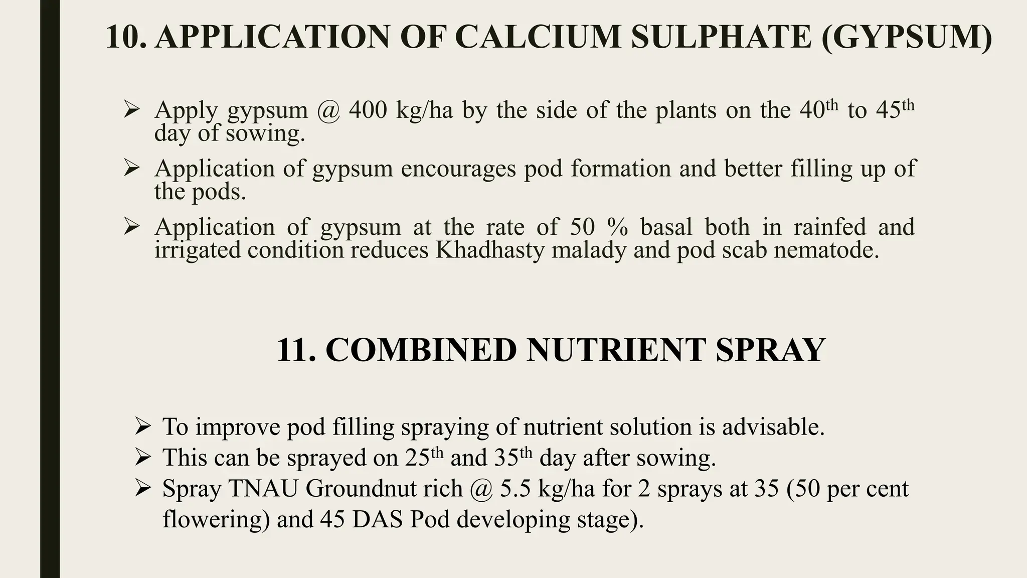 production technology of Groundnut .pptx