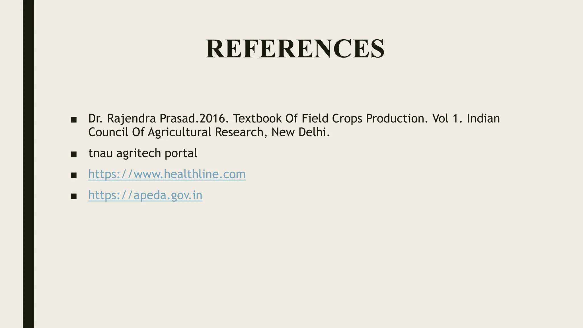 production technology of Groundnut .pptx