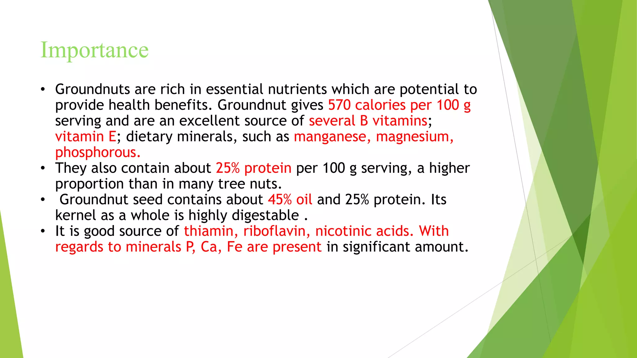 groundnut slide.pptx
