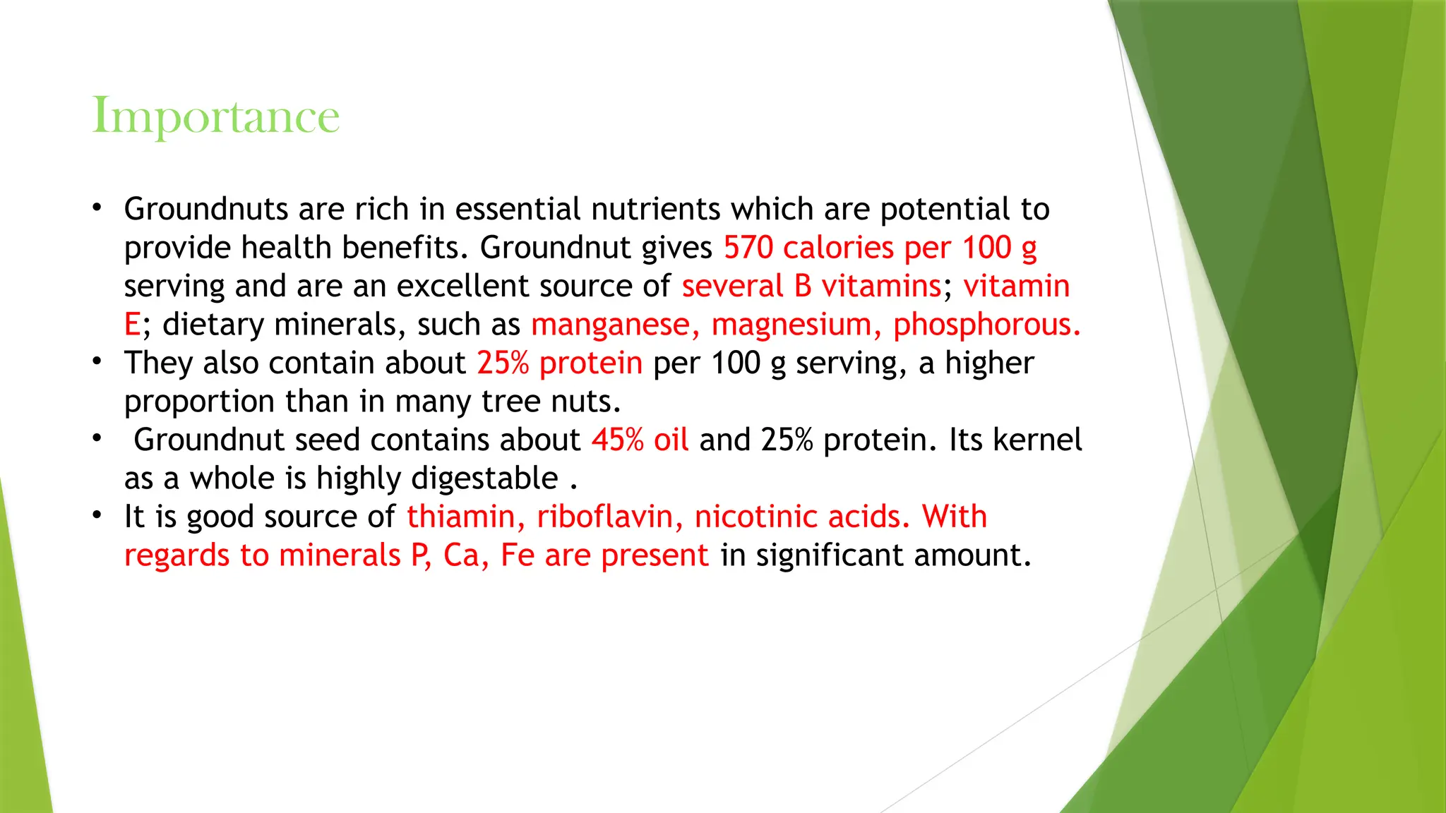 groundnut production and technology.pptx